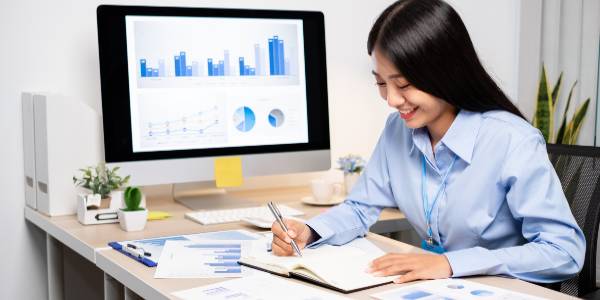 The Complete Guide To STP Marketing | Netvision